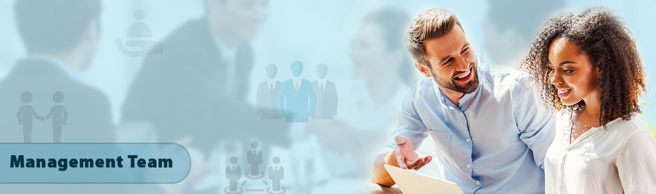 Management Team – EZ Health